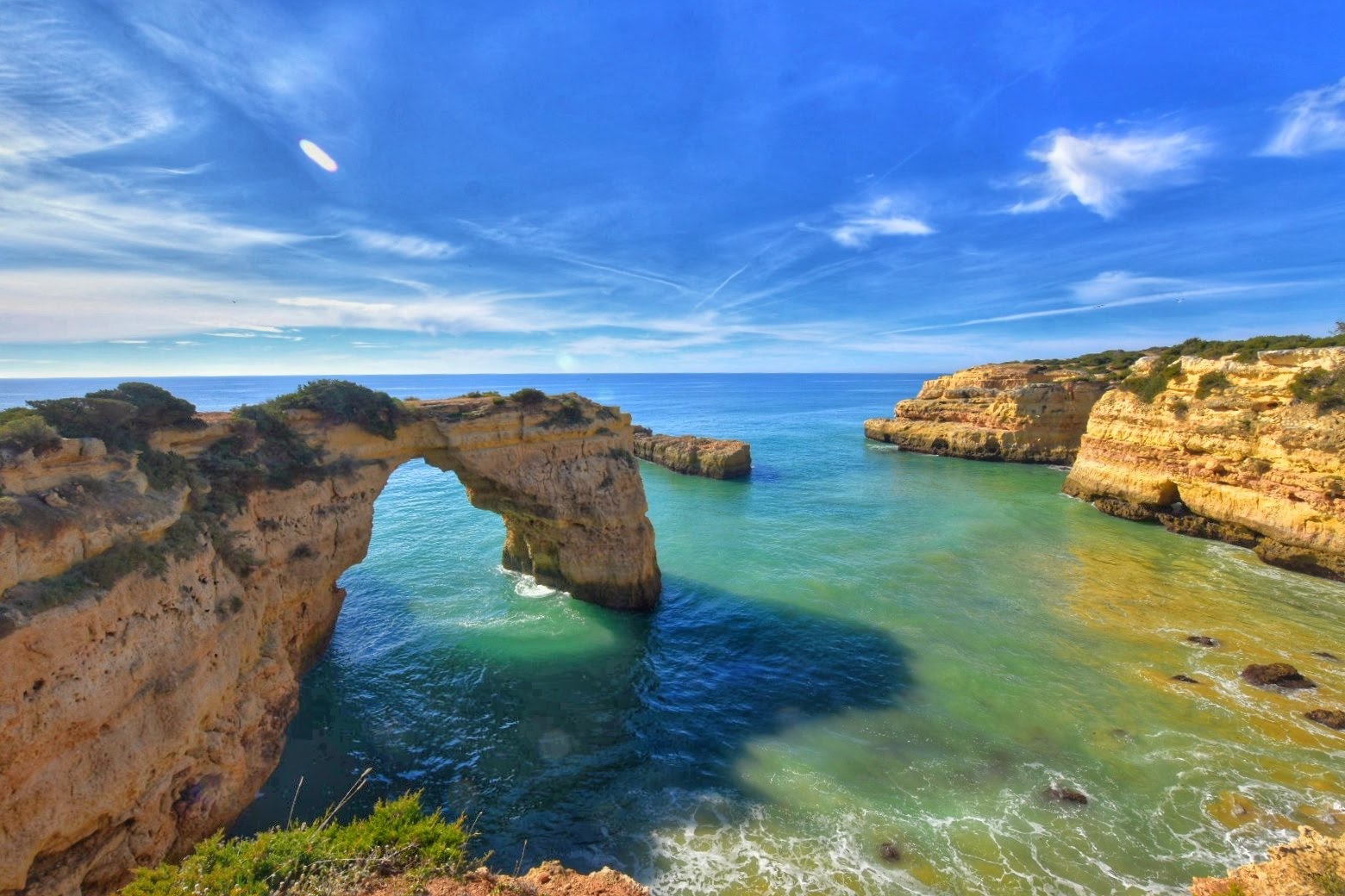 Playa de la Marina Viajando Simple - Un viaje sin fecha de vuelta